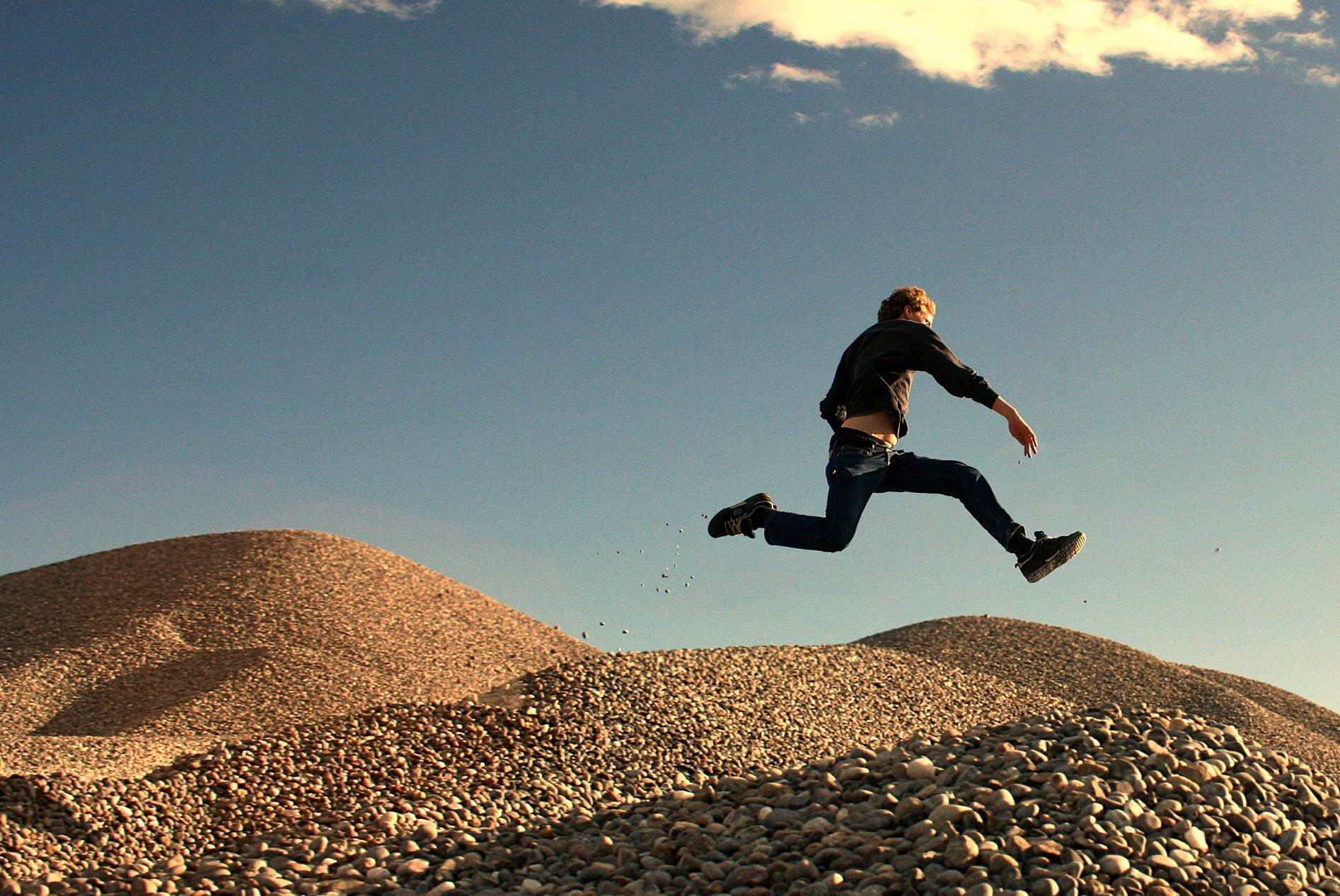 Allied Forces - 13 Building Blocks for Performance Organizations